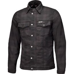 Held Woodland, Hemd/Textiljacke