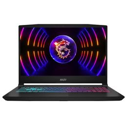 MSI Katana 15 B13VFK-1877 Intel Core i5-13420H Gaming Notebook 39,6cm (15,6 Zoll)
