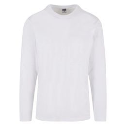 Urban Classics Shirt male White size XL