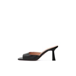 Kazar Mules female Black size 37