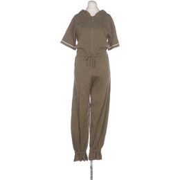 TWINSET Damen Jumpsuit/Overall, grün, Gr. 36