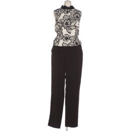 s.Oliver Selection Damen Jumpsuit/Overall, schwarz, Gr. 38