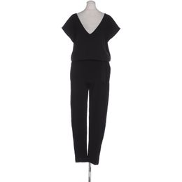 MAX & Co. MAX&Co. Damen Jumpsuit/Overall, schwarz, Gr. 38