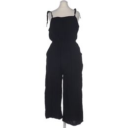 GAP Damen Jumpsuit/Overall, schwarz, Gr. 36