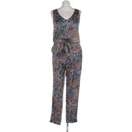 Esprit Damen Jumpsuit/Overall, blau, Gr. 34