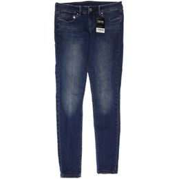 Pepe Jeans Damen Jeans, marineblau, Gr. 30