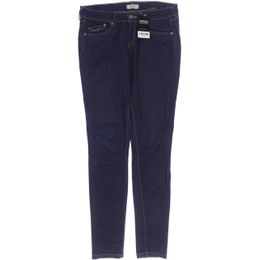 Pepe Jeans Damen Jeans, marineblau, Gr. 30