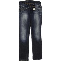 Pepe Jeans Damen Jeans, marineblau, Gr. 28