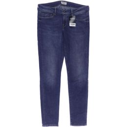 Pepe Jeans Damen Jeans, blau, Gr. 31