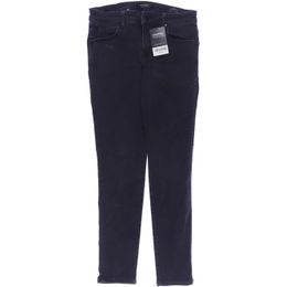 Guess Damen Jeans, schwarz, Gr. 29