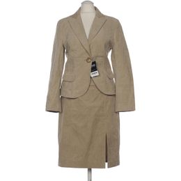 Hugo by Hugo Boss Damen Anzug, beige, Gr. 36