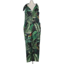 MaxMara Max Mara Damen Jumpsuit/Overall, grün, Gr. 38