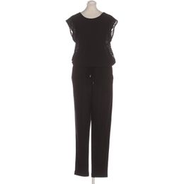 Esprit Damen Jumpsuit/Overall, schwarz, Gr. 34