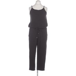 Opus Damen Jumpsuit/Overall, schwarz, Gr. 40