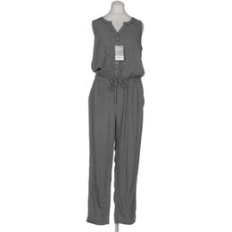 Opus Damen Jumpsuit/Overall, schwarz, Gr. 36