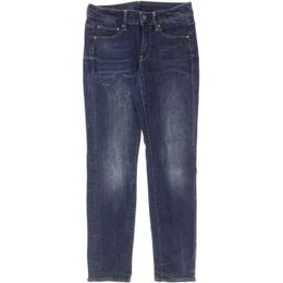 G-Star Raw G Star RAW Damen Jeans, blau, Gr. 26