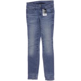 G-Star Raw G Star RAW Damen Jeans, blau, Gr. 24