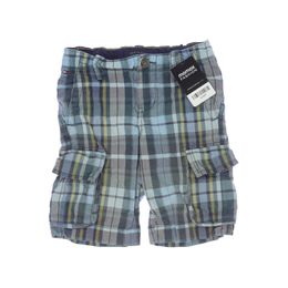 Tommy Hilfiger Herren Shorts, blau, Gr. 128