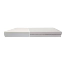 Flexa - Sleep Taschenfederkernmatratze, 90 x 200 cm, cream