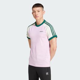 Adidas '80s Premium 3-Streifen T-Shirt