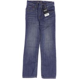 Tommy Hilfiger Herren Jeans, blau, Gr. 140