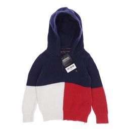 Tommy Hilfiger Herren Hoodies & Sweater, marineblau, Gr. 80