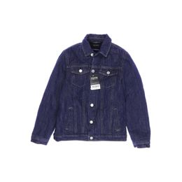 Scotch & Soda Scotch & Soda Herren Jacke, marineblau, Gr. 140