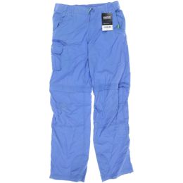 Trollkids Herren Stoffhose, blau, Gr. 158