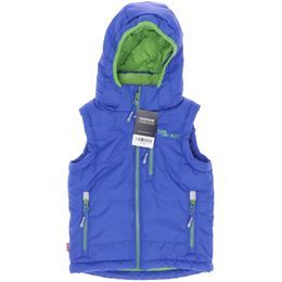 Trollkids Herren Jacke, blau, Gr. 116