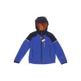 CMP Herren Jacke, blau, Gr. 128