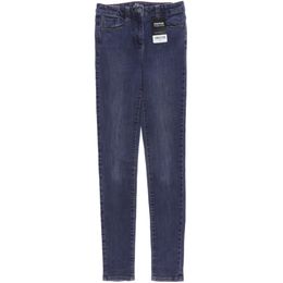 QS by S.Oliver Damen Jeans, blau, Gr. 170