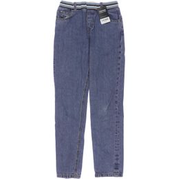 Maas Herren Jeans, blau, Gr. 152