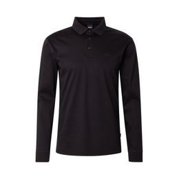 BOSS Shirt 'Pado 30' male Black size S