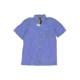 GAP Herren Hemd, blau, Gr. 164