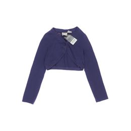 Manguun Damen Strickjacke, marineblau, Gr. 140