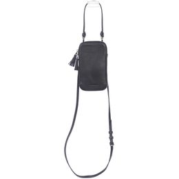 Coccinelle Damen Handtasche, schwarz, Gr.