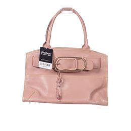 Furla Damen Handtasche, pink, Gr.