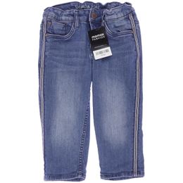 Garcia Damen Jeans, marineblau, Gr. 152