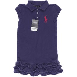 Polo Ralph Lauren Damen Kleid, flieder, Gr. 116