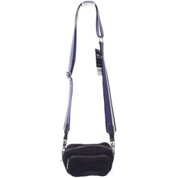 Arket Damen Handtasche, marineblau, Gr.