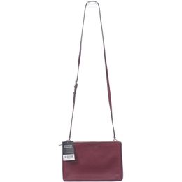 Michael Michael Kors Damen Handtasche, bordeaux, Gr.