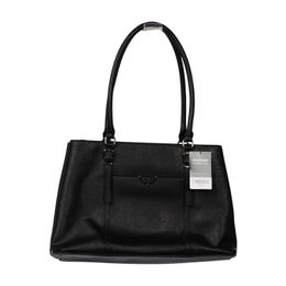 Guess Damen Handtasche, schwarz, Gr.