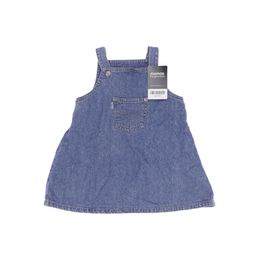 Levi's Levis Damen Kleid, blau, Gr. 92