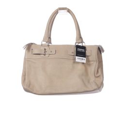 Liebeskind Berlin Damen Handtasche, cremeweiß, Gr.