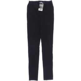 name it Damen Jeans, schwarz, Gr. 152