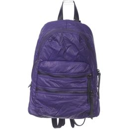 Liebeskind Berlin Damen Rucksack, flieder, Gr.