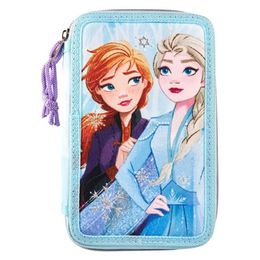 Euromic Kids Licensing - Filled Double Decker Pencil Case