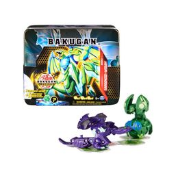 Bakugan Legends Baku-tin Gargonoid X Webam