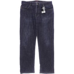 Eurex By Brax Herren Jeans, marineblau, Gr. 36