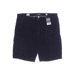 QS by S.Oliver Herren Shorts, schwarz, Gr. 36